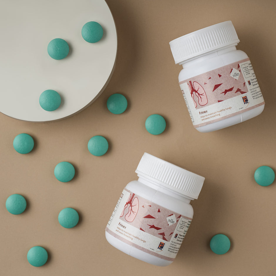 Planet Herbs Lifesciences Ltd