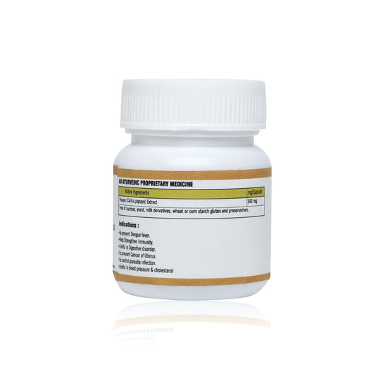 Planet Herbs Lifesciences Ltd